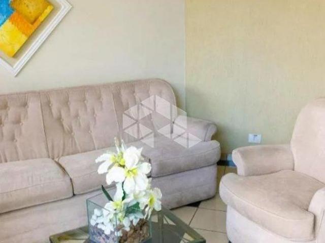 Apartamento à venda com 3 dormitórios 1 suíte e 2 vagas Lazer completo e excelente localização e