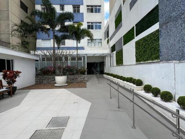 Apartamento a venda com 3 dormitórios, 1 suíte e uma vaga Peixoto Gomide