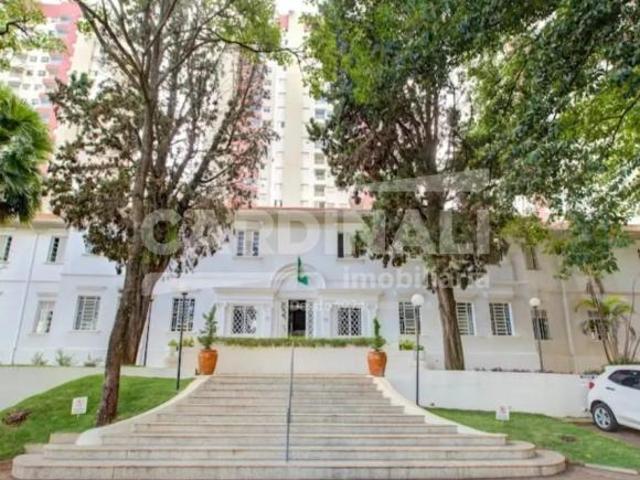 Apartamento à Venda com 3 dormitórios 1 suíte e lazer completo no Condomínio Pateo Abolição, Campin