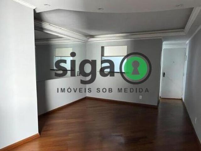 Apartamento a venda com 3 dormitórios, 1 vaga Vila Sônia SP 61m²