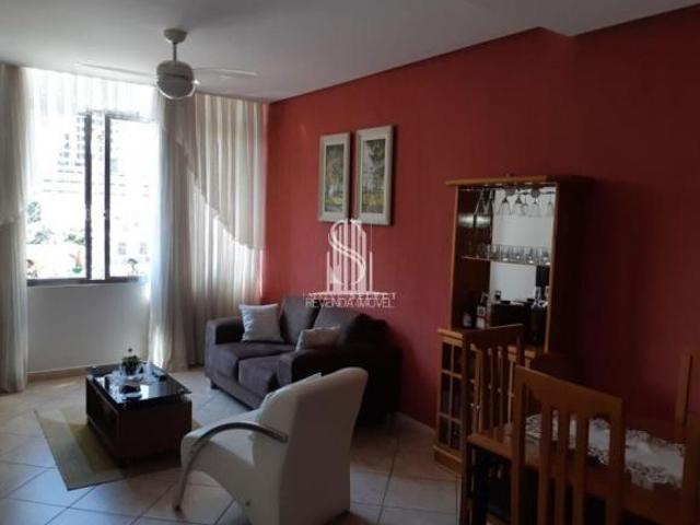 Apartamento a venda com 3 dormitórios, 1 vaga em 105m² em PINHEIROS Apartamento a venda com 3 dormit
