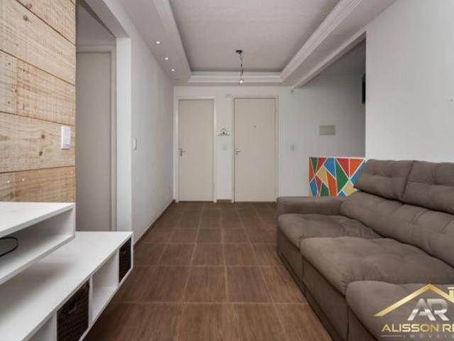 Apartamento à Venda com 3 Dormitórios + 1 vaga – Novo Osasco, Osasco/SP