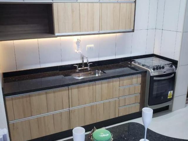 Apartamento à venda com 3 dormitórios, 1 vaga, reformado, Picanço, Guarulhos, SP