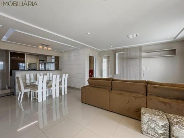 Apartamento à venda com 3 Dormitórios 2 Suítes e 2 vagas no Centro de São Bernardo do Campo, Resid