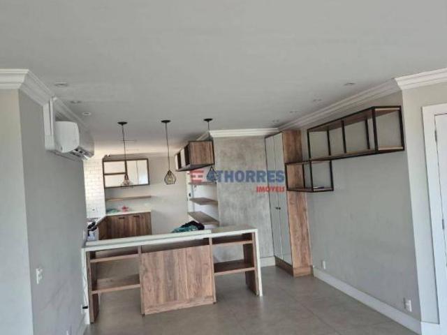 Apartamento a venda com 3 dormitórios,2 suítes e 2 banheiro Vila Sônia São Paulo/SP