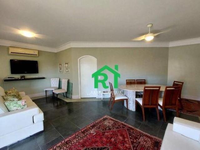 Apartamento à venda com 3 dormitórios 2 suítes, 1 vaga, lazer, Guarujá/SP