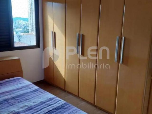 Apartamento à venda, com 3 dormitórios 2 vagas 97m2 Santana, São Paulo, SP