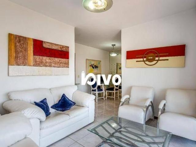 Apartamento à venda com 3 dormitórios, 2 vagas fixas, 78 m² por R$ 650.000 Bosque da Saúde São