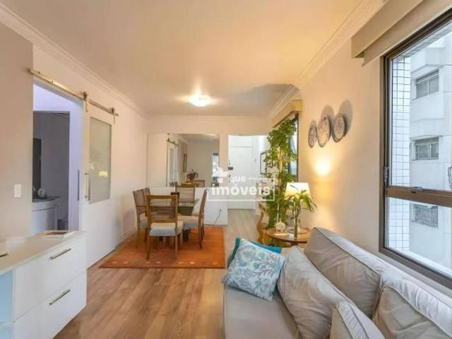 Apartamento a venda com 3 Dormitórios 2 Vagas na Vila Romana