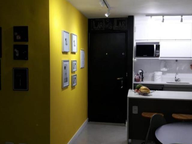 Apartamento à venda, com 3 dormitórios, 3 vagas de garagem, Bairro Vila Campestre, São Paulo, SP. A