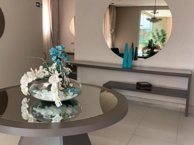 Apartamento à venda com 3 dormitórios, 3 vagas de garagem e banheira de hidromassagem Vila Milton