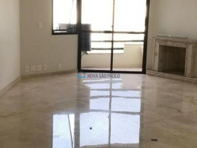 Apartamento à venda com 3 dormitórios, 3 vagas em Perdizes