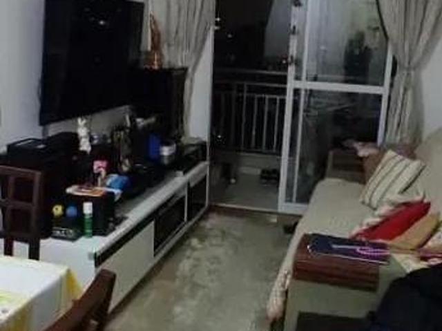 Apartamento a venda com 3 dormitórios, 61 m² por R$ 480.000,00 Vila Matilde São Paulo/SP