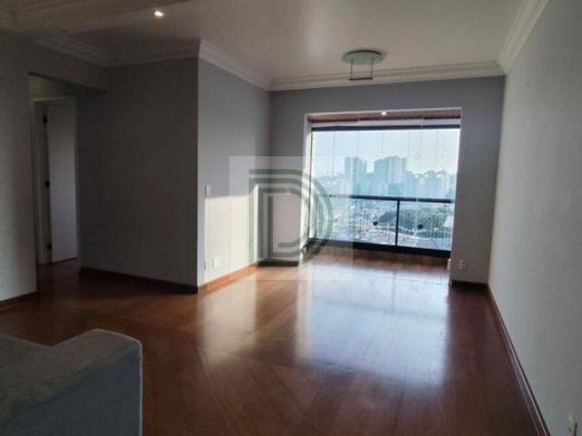 Apartamento à venda com 3 dormitórios, 75 m², 2 vagas próximo ao metrô Vila Sônia !