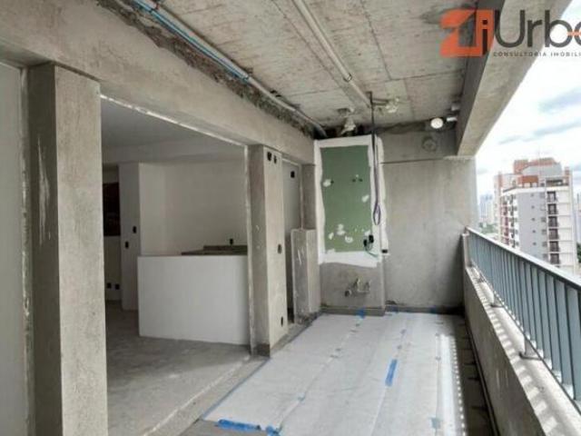 Apartamento à venda com 3 dormitórios, 84m² em Perdizes próximo à futura estação de Metrô