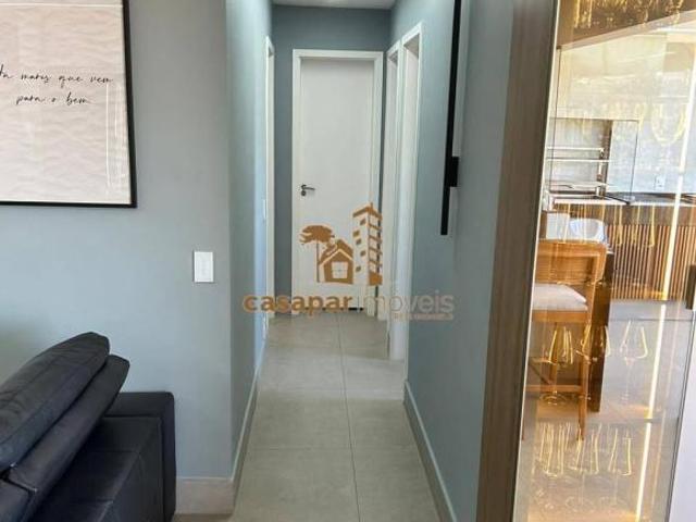 Apartamento à Venda com 3 Dormitórios, 80m², Porteira Fechada