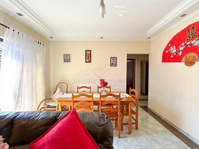 Apartamento á venda com 3 dormitórios, 90 m² R$ 500.000,00 Vila Marina Santo André/SP