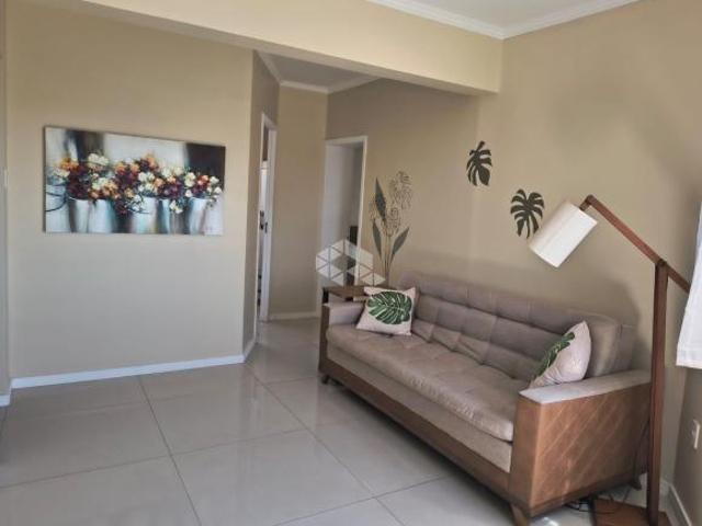 APARTAMENTO Á VENDA COM 3 DORMITÓRIOS/QUARTOS, NO BAIRRO CENTRO HISTÓRICO/PORTO ALEGRE