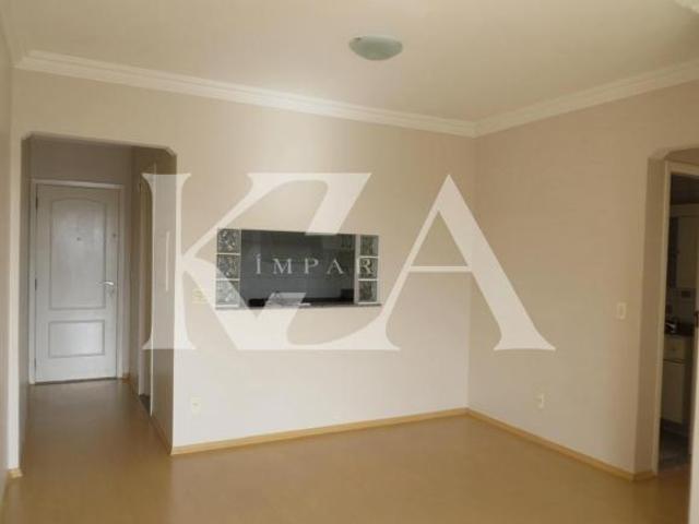 Apartamento a Venda com 3 dorms no Citta de Roma 72m2