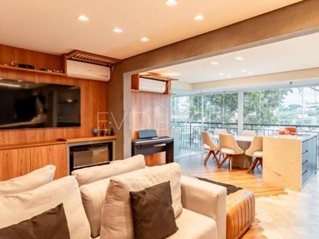 Apartamento à venda com 3 dorms, 1 suíte, 181 metros, Vila Carrão