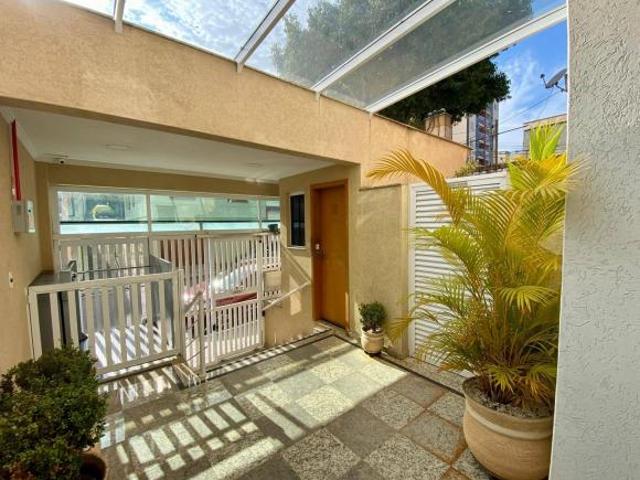 Apartamento à venda com 3 dorms 1 suíte 2 vagas Santa Maria, São Caetano do Sul, SP