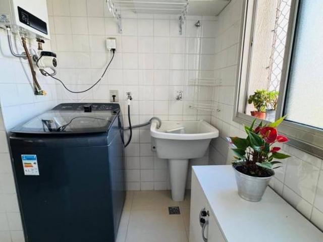 Apartamento à venda com 3 Quartos70 m2, piscina na Vila Andrade