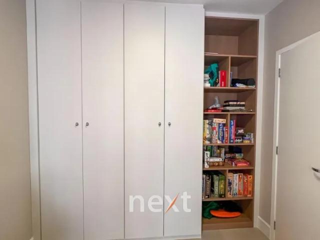 Apartamento a venda com 3 quartos/1 suite ao lado da rodovia Dom Pedro