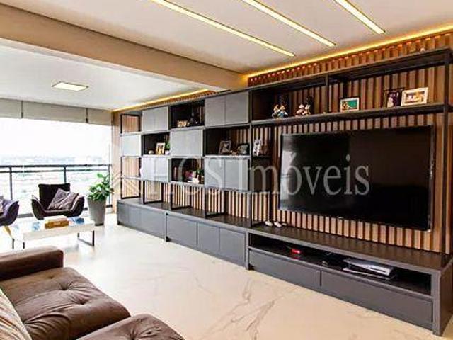Apartamento à venda com 3 quartos, 3 suites, 3 vagas de garagem e 153m² por R$ 2.895.000,00