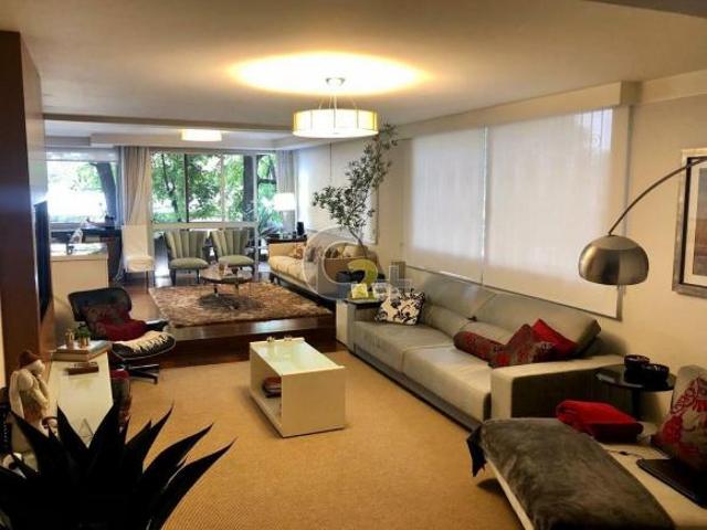 Apartamento à venda com 3 quartos  3 suítes e 2 vagas