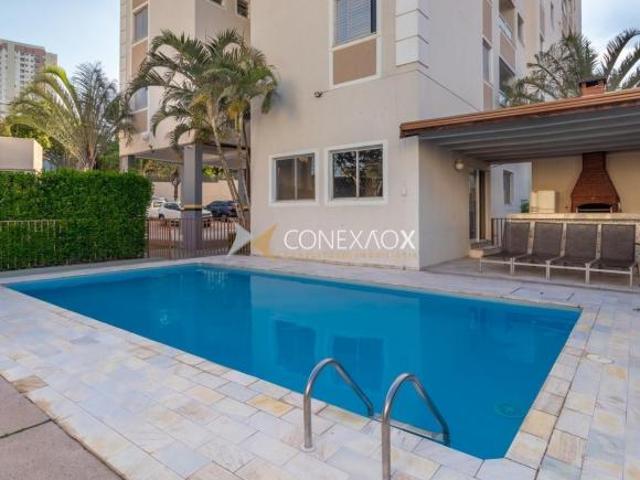 Apartamento à venda com 3 quartos 01 suíte no Jardim Proença