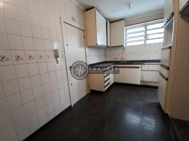 Apartamento á venda com 3 quartos, 01 vaga 150mts²a.u. Higienópolis/ São Paulo SP