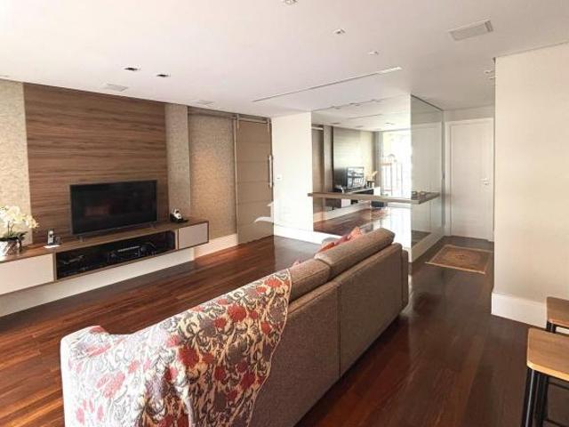 Apartamento à venda com 3 Quartos, 105m² Cambuí
