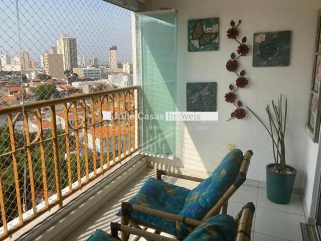 Apartamento a venda com 3 quartos, 106m² no Condomínio Majestic Mangal Sorocaba