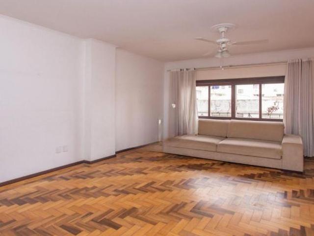 Apartamento à venda com 3 quartos 103 m²