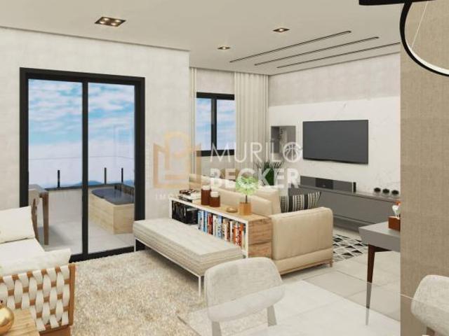 Apartamento a venda com 3 quartos, 103 m² no Bairro Urbanova SJC