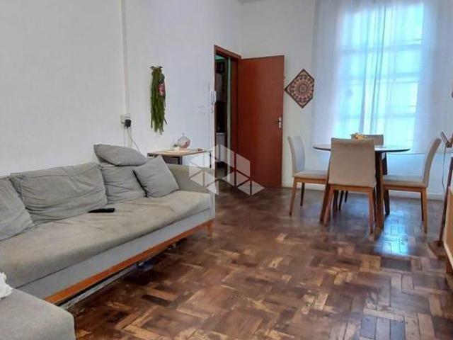 Apartamento à venda com 3 quartos 110 m² no Centro Histórico