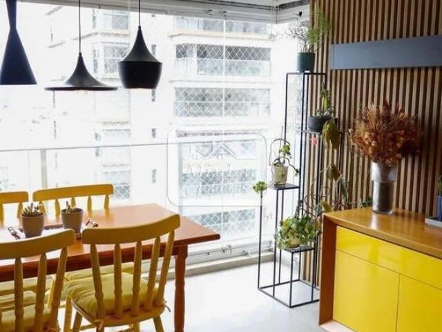 Apartamento a venda com 3 quartos, 113 m² Centro Osasco SP