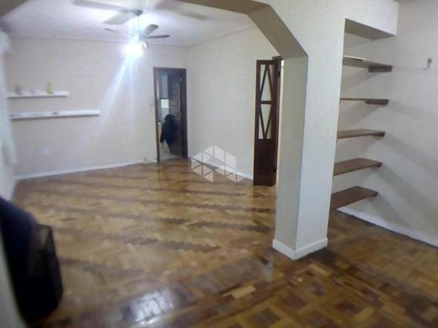 Apartamento à venda com 3 quartos 122 m²