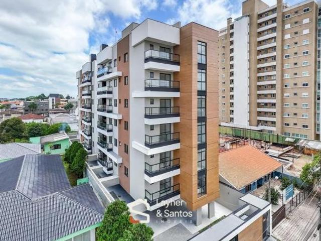 Apartamento à venda com 3 quartos
