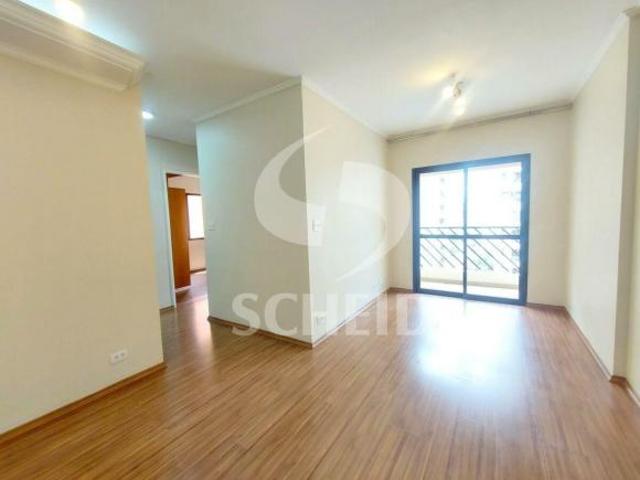 Apartamento a venda com 3 quartos 1 vaga na Vila Mascote