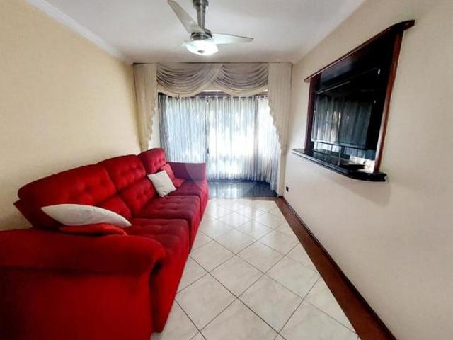 Apartamento à Venda com 3 quartos 1 vaga em Perdizes