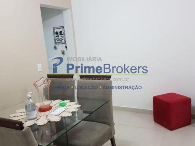 Apartamento a venda com 3 quartos 1 Vaga Jabaquara