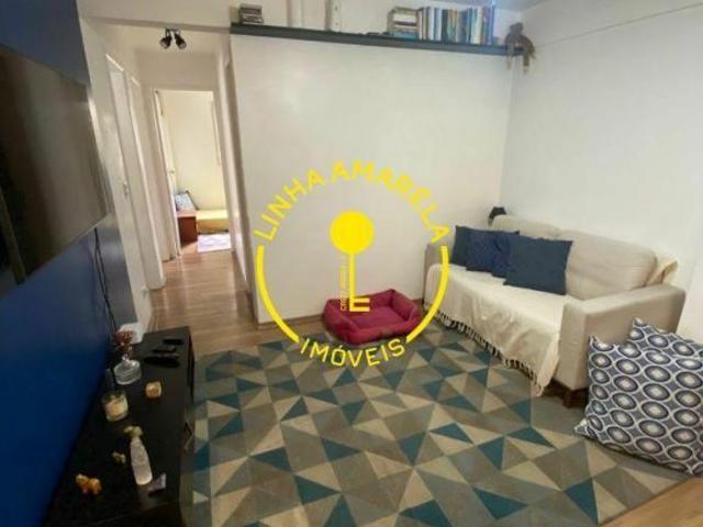 Apartamento à venda com 3 Quartos 1 Suíte, 80m² Vila Progredior