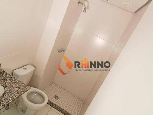 Apartamento à venda com 3 quartos 1 suíte, 113 m² por R$ 1.110.000 Ecoville Curitiba/PR