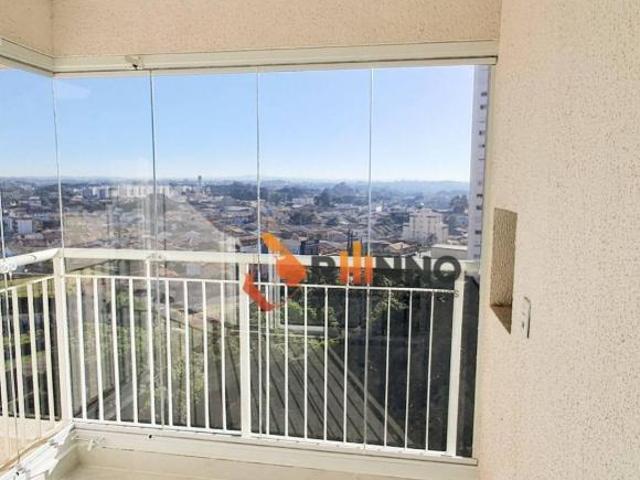 Apartamento à venda com 3 quartos 1 suíte, 113 m² por R$ 1.115.000 Ecoville Curitiba/PR