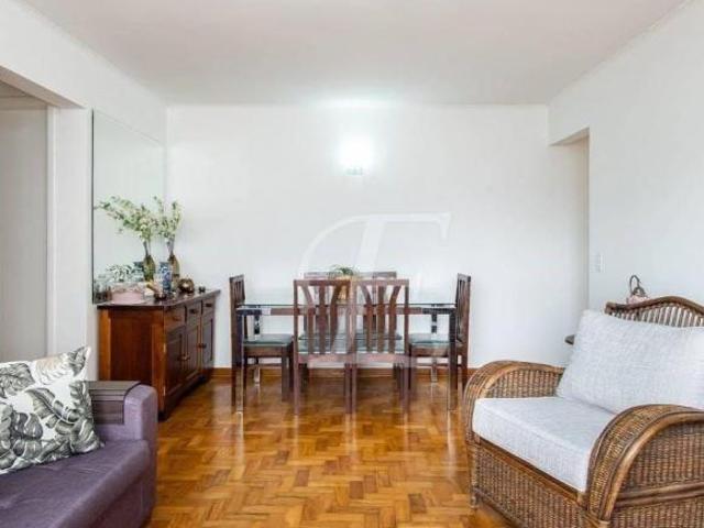Apartamento com 3 dormitórios à venda, 98 m² por R$ 1.100.000,00 Vila Mariana São Paulo/SP