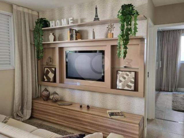 APARTAMENTO À VENDA COM 3 QUARTOS 1 SUÍTE 1 VAGA NO JABAQUARA