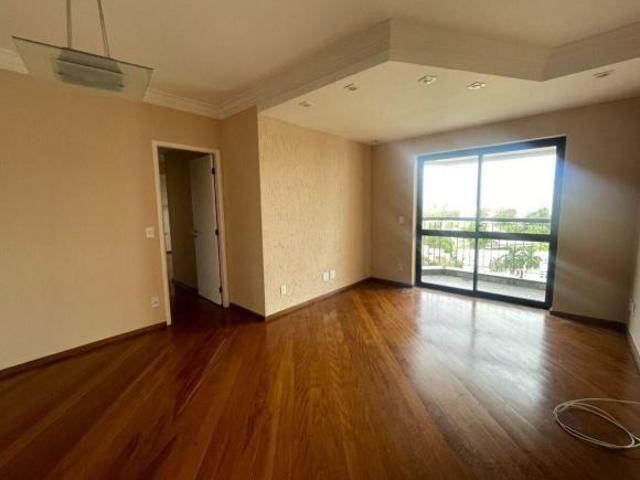 Apartamento à venda com 3 quartos 1 suíte 1 vaga no Jardim Bonfiglioli. FL64