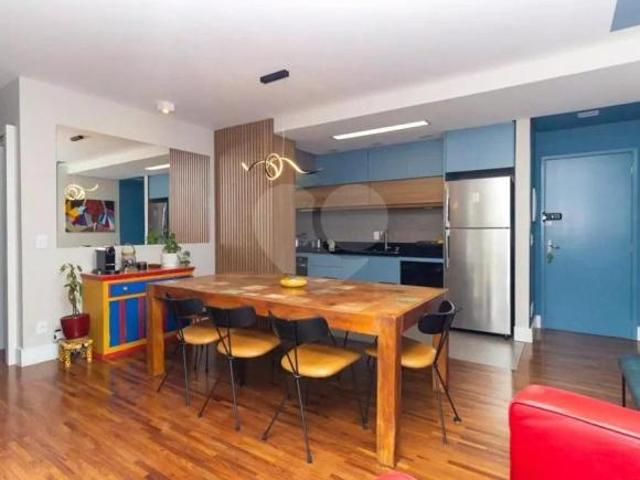 APARTAMENTO À VENDA COM 3 QUARTOS 1 SUÍTE 2 VAGAS NA VILA MARIANA