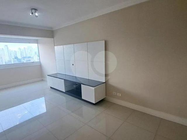 APARTAMENTO À VENDA COM 3 QUARTOS 1 SUÍTE 2 VAGAS NA VILA MARIANA